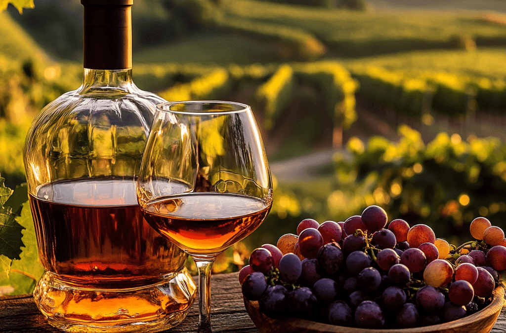 Professional Brandy Production: A Guide | Distillery University