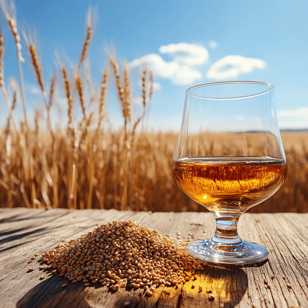 Rye Whiskey Production: A Handy Guide - Distillery University