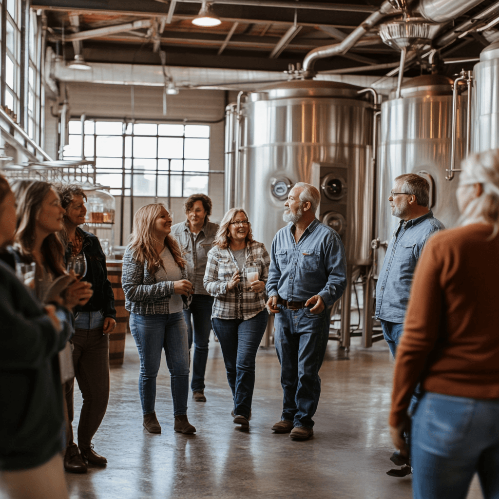 Advanced Distilling Workshops for Experienced Distillers - Distillery ...