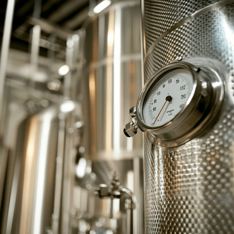 Fermentation Temperature Control in Distilling: Why It Matters ...