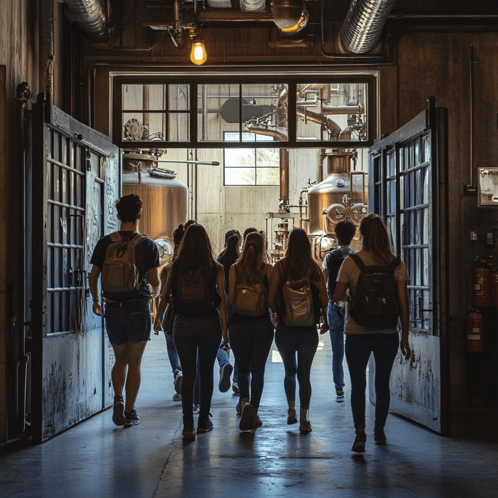 Your First Distilling Class: What to Expect - Distillery University